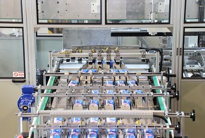 全利機械 - Chan Li Machinery Co., Ltd.