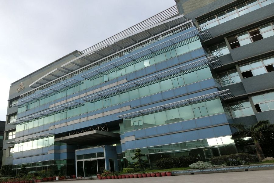 Chan Li Machinery Co., Ltd.